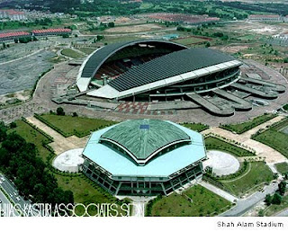 Under 18: Sejarah Bandaraya Shah Alam