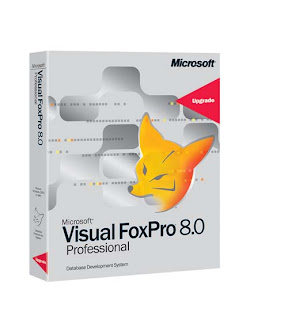 Visual FoxPro