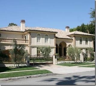 Good Place To Live: Larry King’s House