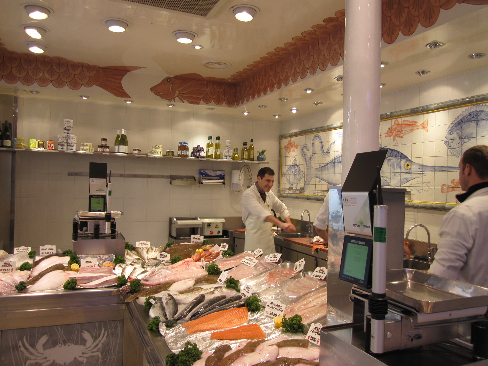 Merci pour l'adresse: Suite de la semaine du goût : la meilleure ...