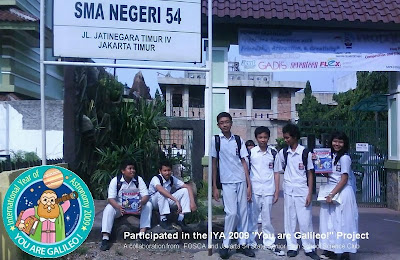 Car Design News: sma 54 jakarta