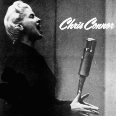 jAzZy SiNGeRs: Chris Connor