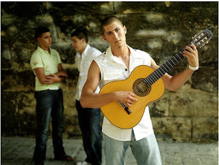Alejandro Astola Soto :: Fondo-flamenco
