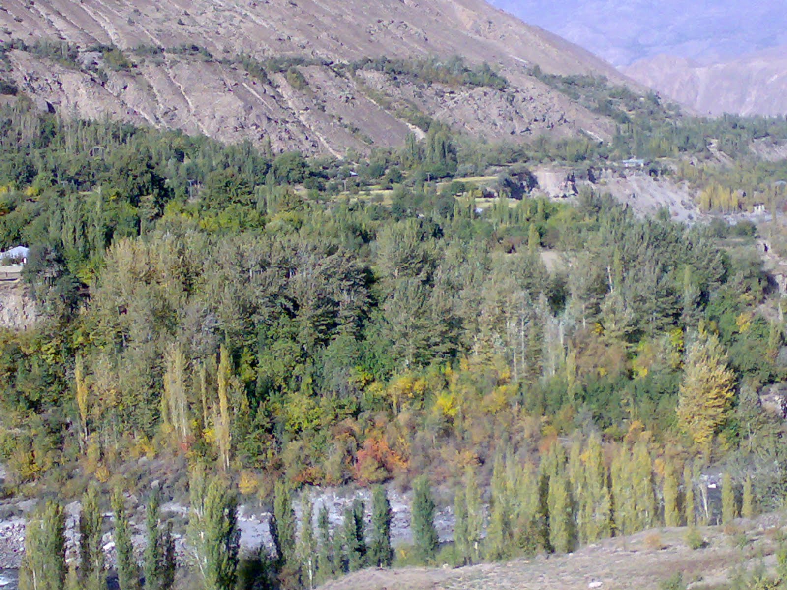 BONI CHITRAL PAKISTAN - Chitral Explorer