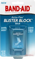 BusyGalTips: Lifesaver from Blisters for Busygals