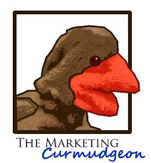 The Marketing Curmudgeon: Bend Over Backwards to Serve Your Customer