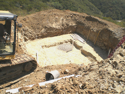 Alessandra & Micro's House Project: FINALLY THE NEXT DAY OF WORK