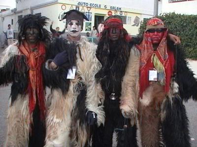 agadirinou: boujloud bilmaoune