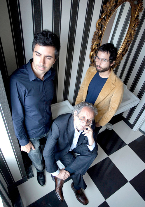 DESIGN INFORMA: Nov 10, 2010