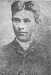 Noli Me Tangere: Si Viola, Tagapagligtas ng NOLI