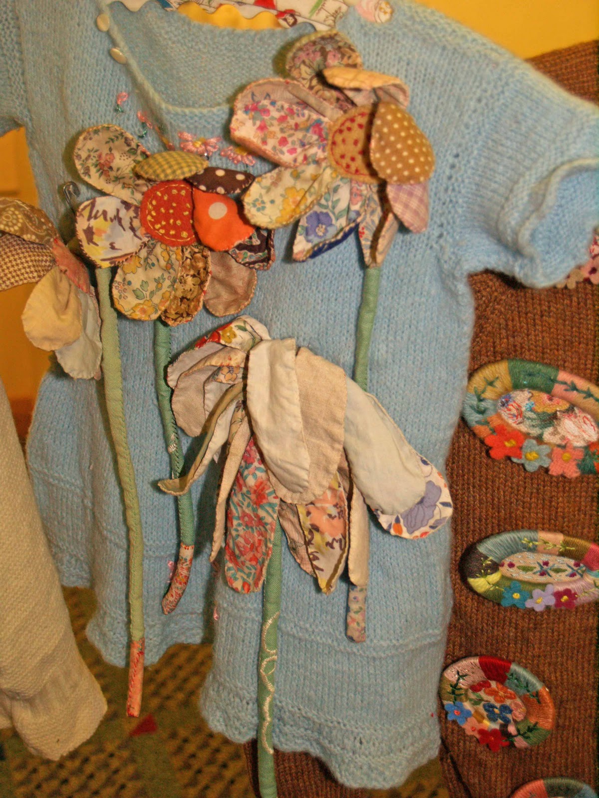 Art Box Workshops for Children: Julie Arkell