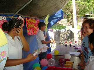 Construye T CBTis 30