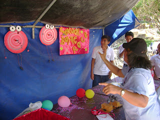 Construye T CBTis 30