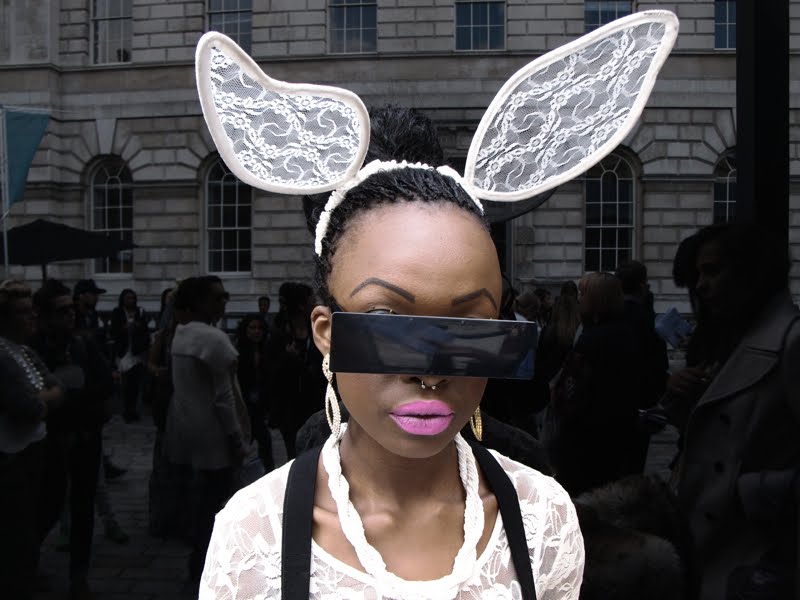 Bucharest style: Interview : Yvan Rodic - The facehunter