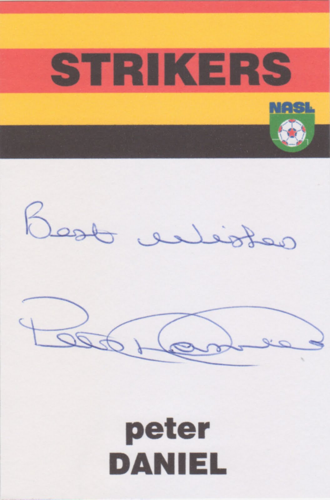 NORTH AMERICAN SOCCER LEAGUE: Ft. Lauderdale/Minnesota Strikers