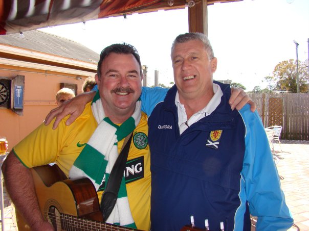 TAMPA BAY ROWDIES APPRECIATION BLOG (1975 to 1993): 01/03/2010 - 01/04/2010