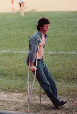 TAMPA BAY ROWDIES APPRECIATION BLOG (1975 to 1993): Keith Bailey 1980 ...