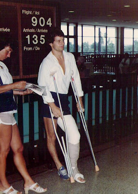 TAMPA BAY ROWDIES APPRECIATION BLOG (1975 to 1993): Keith Bailey 1980 ...