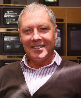 TAMPA BAY ROWDIES APPRECIATION BLOG (1975 to 1993): Tommy Langley 1989