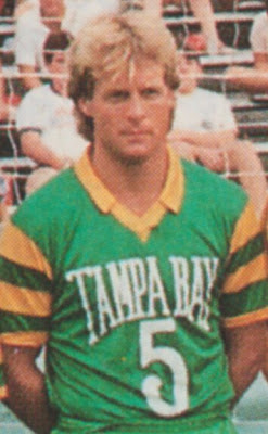 TAMPA BAY ROWDIES APPRECIATION BLOG (1975 to 1993): Steve Wicks 1986