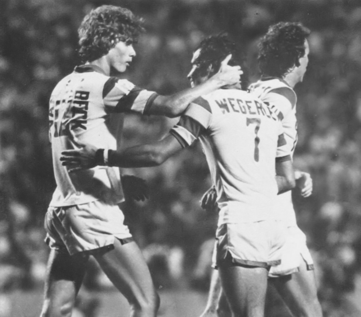 TAMPA BAY ROWDIES APPRECIATION BLOG (1975 to 1993): Rowdies Press ...