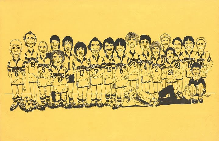 TAMPA BAY ROWDIES APPRECIATION BLOG (1975 to 1993): 01/05/10 - 01/06/10