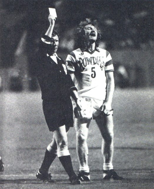 TAMPA BAY ROWDIES APPRECIATION BLOG (1975 to 1993): 01/03/09 - 01/04/09