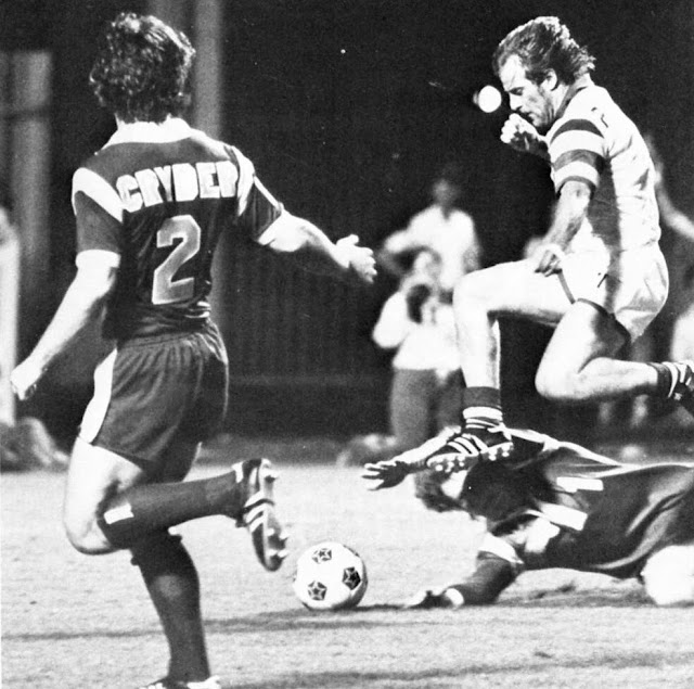 TAMPA BAY ROWDIES APPRECIATION BLOG (1975 to 1993): 01/08/08 - 01/09/08