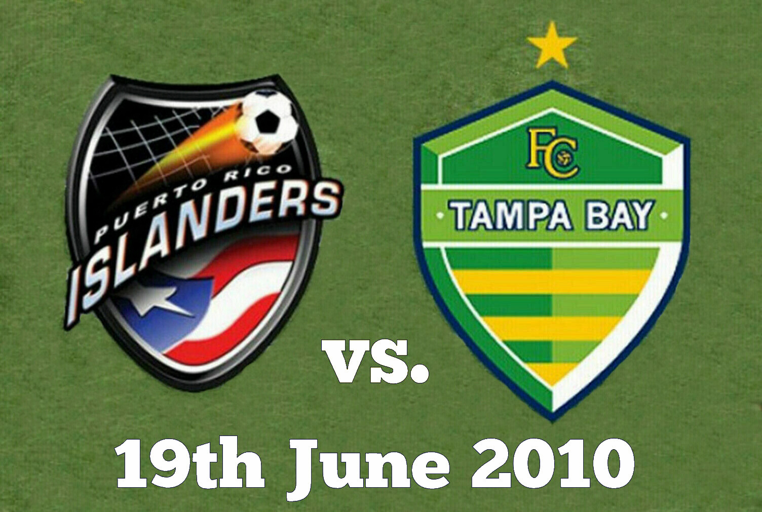 TAMPA BAY ROWDIES APPRECIATION BLOG (1975 to 1993): 01/06/10 - 01/07/10