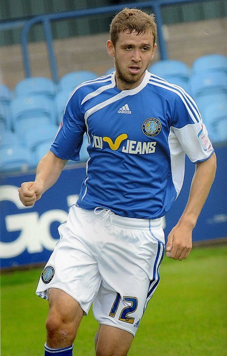 Jason Beardsley's Instagram, Twitter & Facebook on IDCrawl