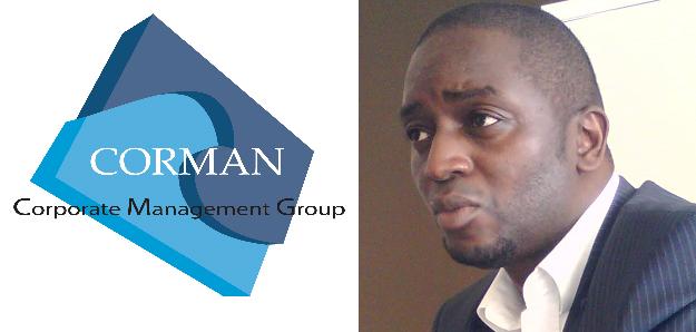Corman Group Franchise Consulting
