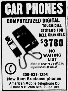 Miami Archives - Tracing the rich history of Miami, Miami Beach and the ...