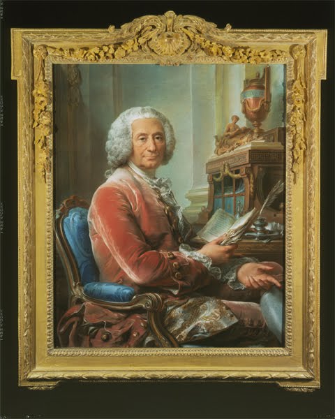 Missives from the Art World: Jean Valade......who is that?