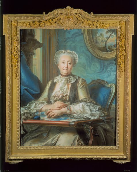 Missives from the Art World: Jean Valade......who is that?