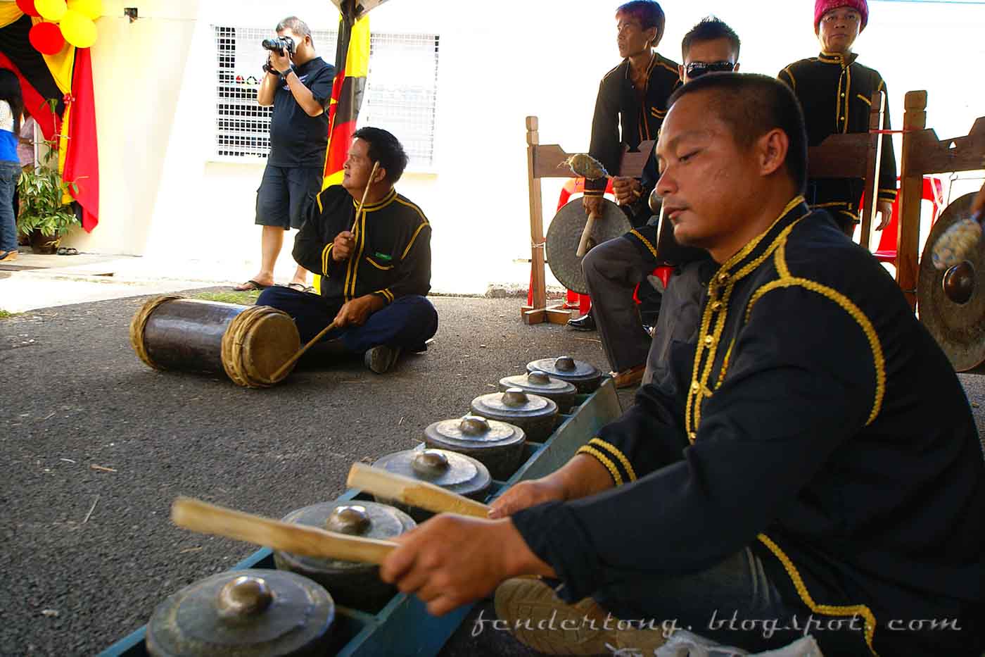 photographic world of t.p.tong: my 2500km travel frm Sibu to KK --- the ...