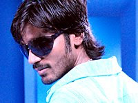 Padikathavan - Dhanush Film