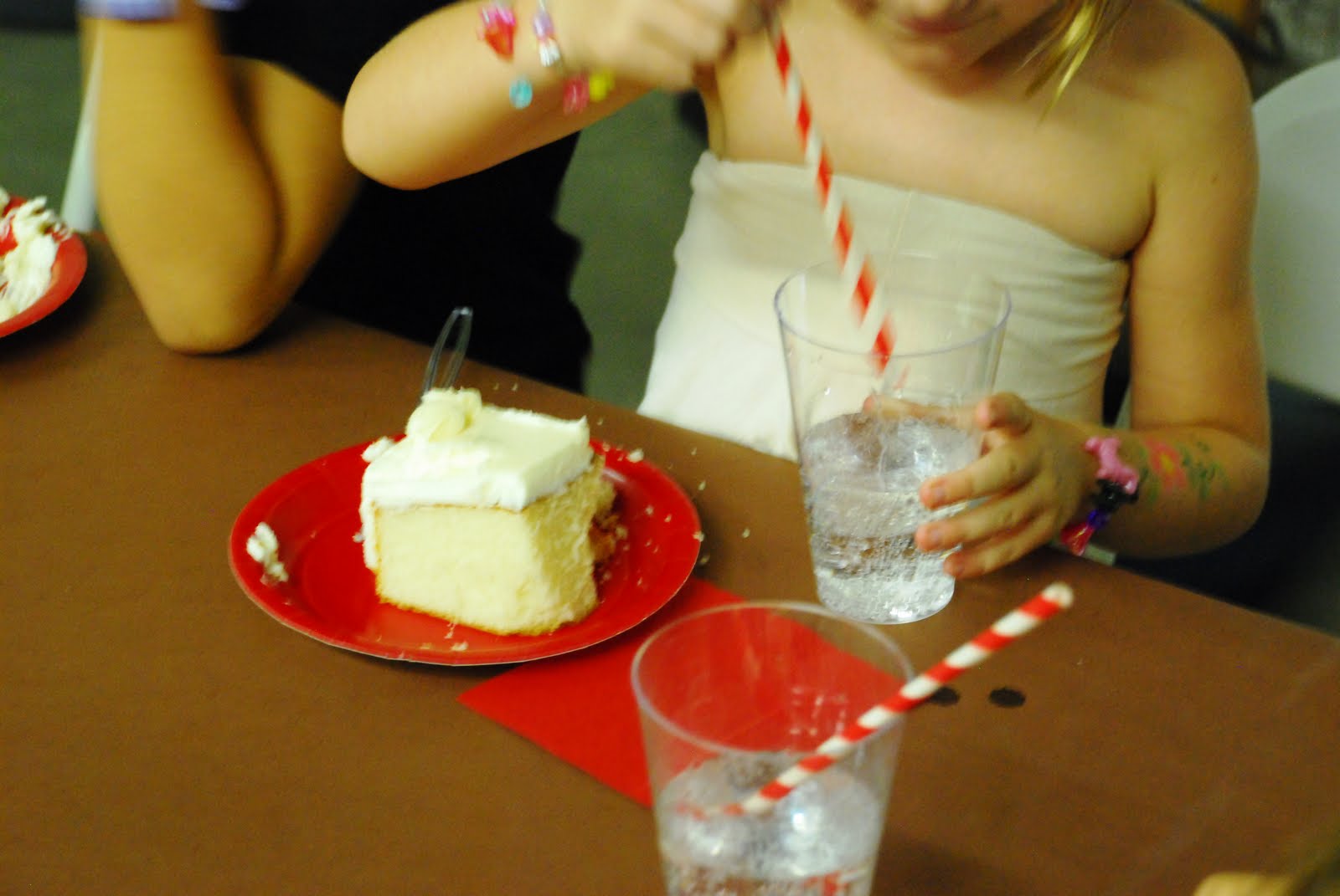 Simple Lovely: Scenes from The Weekend Part II -- Audrey's French Fête