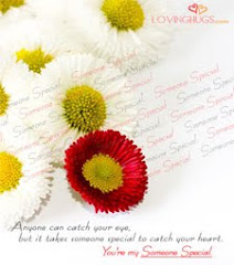 “In My Dream U R Mine. But In My Life U R My Dream"