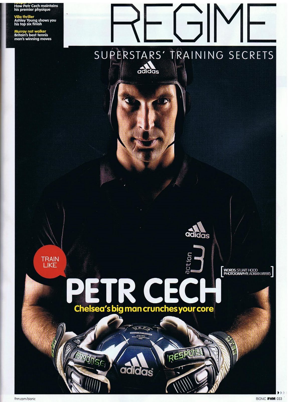 peter cech wallpapers