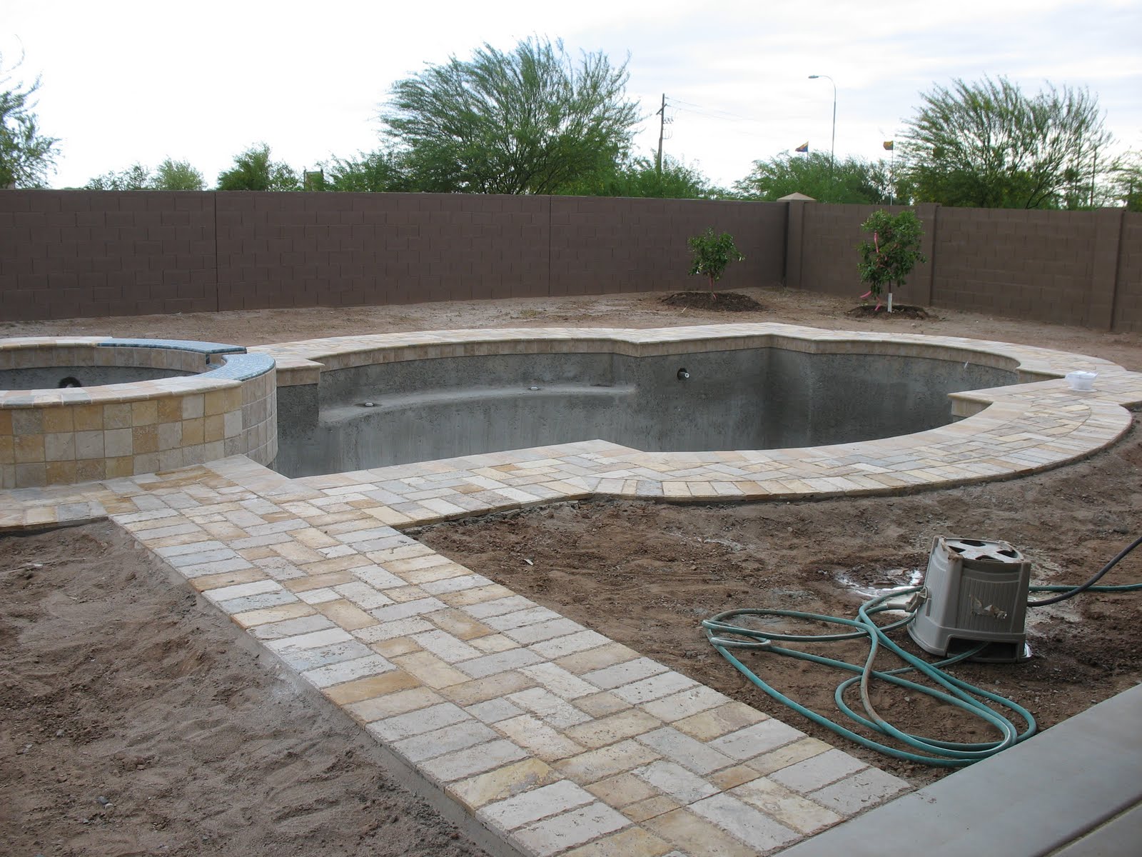 Canards and Capers: The Plan- Penultimate Entry?