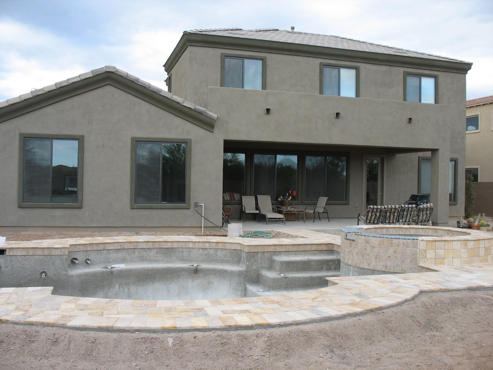 Canards and Capers: The Plan- Penultimate Entry?