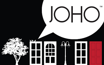 JOHO: JOHO wallpaper: Vol.2