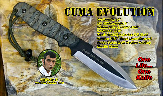 Sharptactics; Sharp, Bright and Tactical WebMagazine: The CUMA RAM ...