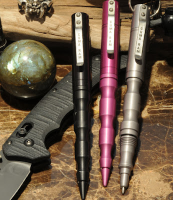 Sharptactics; Sharp, Bright and Tactical WebMagazine: The CUMA RAM ...