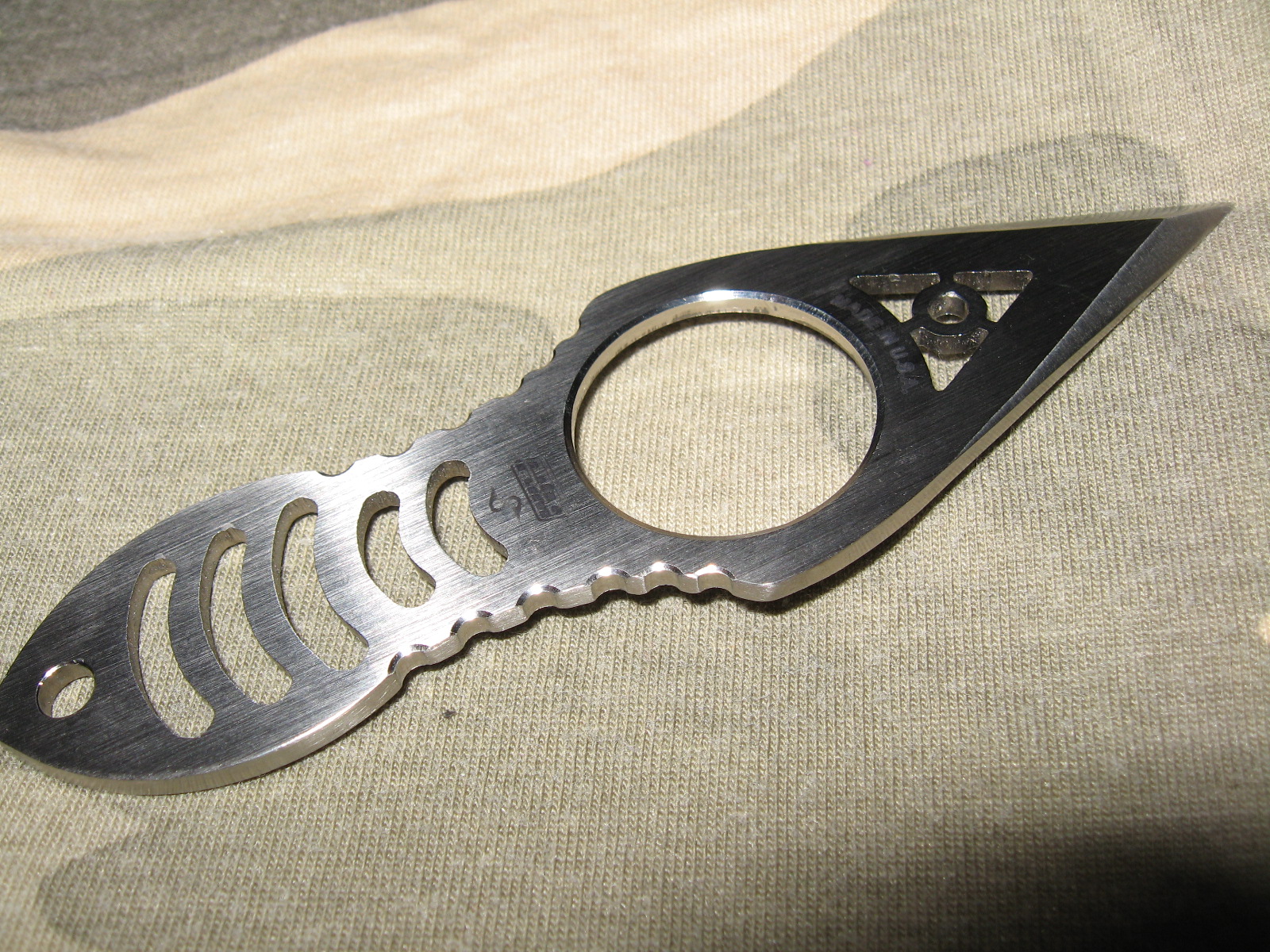 Sharptactics; Sharp, Bright and Tactical WebMagazine: Dirk Pinkerton ...