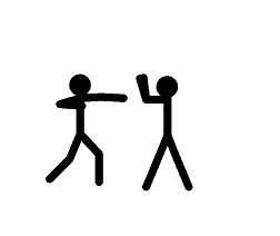 PIVOT Animation: Rapid Punch