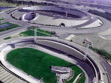 Azadi Stadium-Tehran,Iran | World football, Tehran, Iran