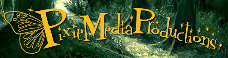 Pixie Media Productions