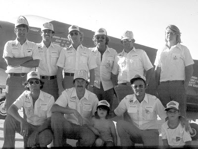 Bearz' Other Blog: Images From "The Ride" and the 1979 California ...