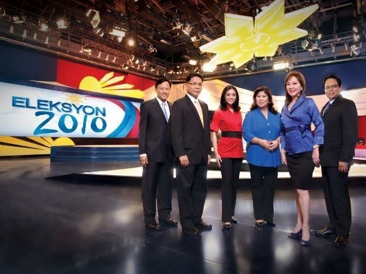 TV NETWORK WAR: GMA-7 TO LAUNCH A FREE-TO-AIR NEWS CHANNEL NEXT YEAR!